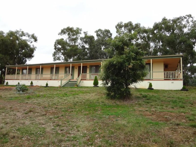 1363 Strathfieldsaye Road, Strathfieldsaye, VIC 3551 - realestate.com.au