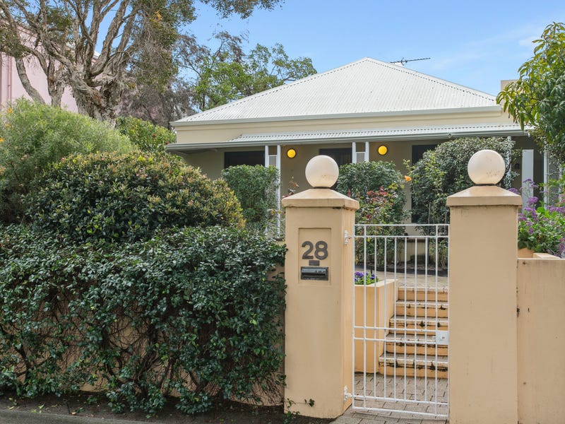 28 Beach Street, Cottesloe, WA 6011 - Property Details