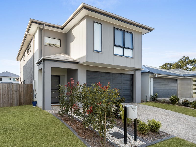 15 Bluebell Street, Joyner, Qld 4500 - Property Details