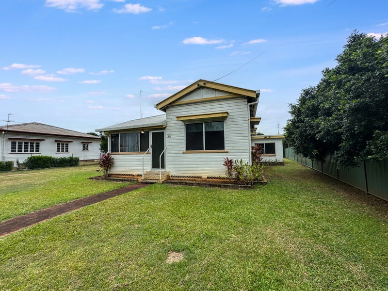 314 Byrnes Street, Mareeba, Qld 4880 - Property Details