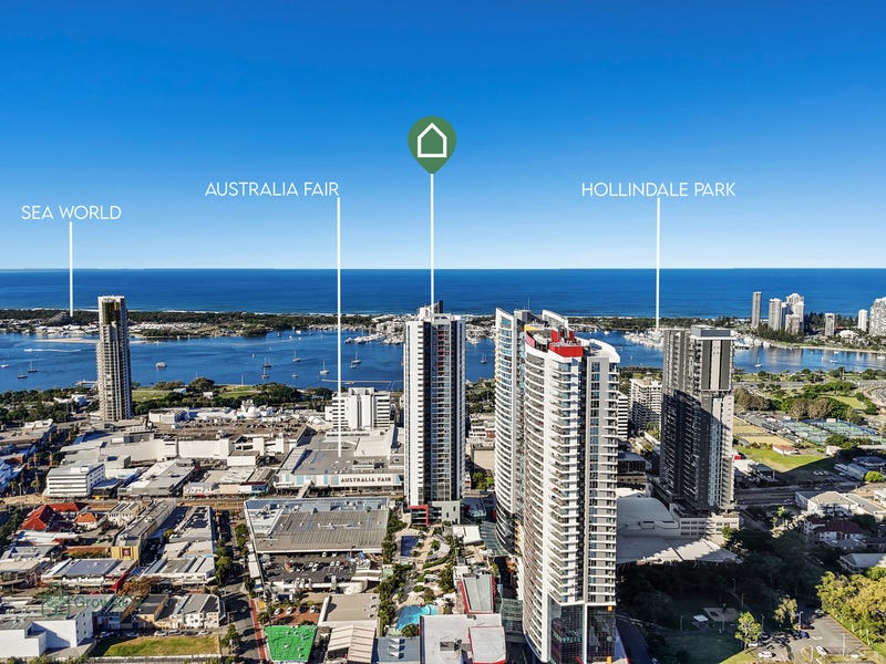 Real Estate & Property for Sale in Southport, QLD 4215 - realestate.com.au