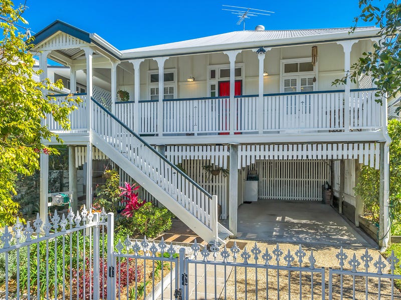 11 Grace Street, Red Hill, Qld 4059 - realestate.com.au