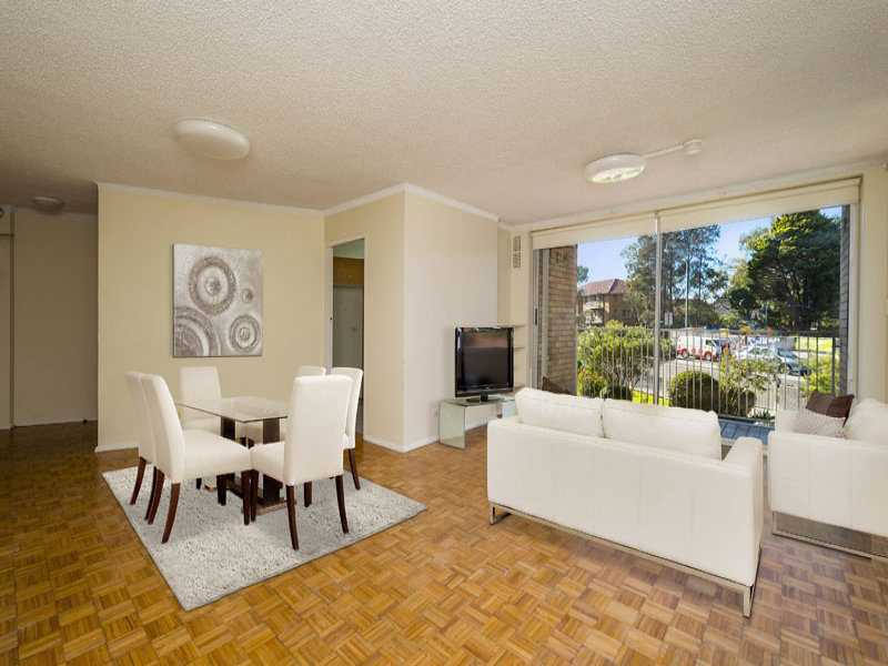 1E/72 Prince Street, Mosman, NSW 2088 - Property Details