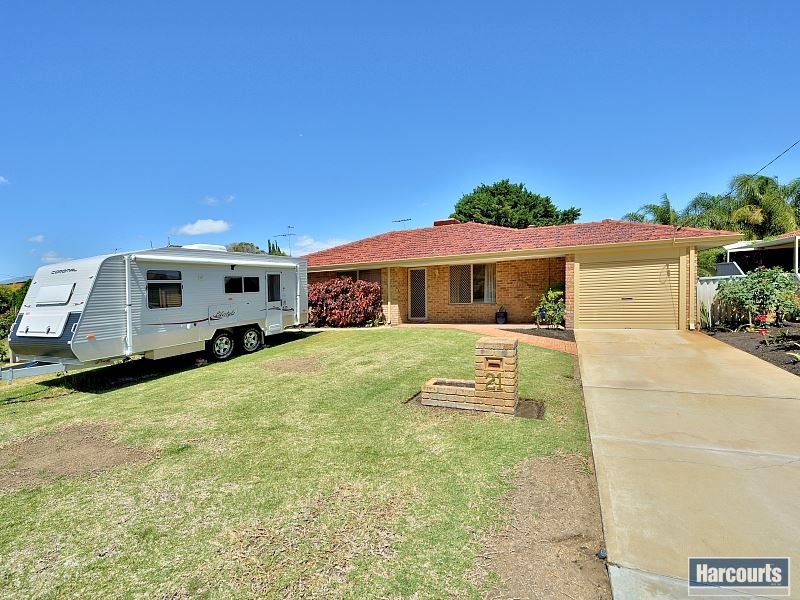21 Moat Street, Mandurah, WA 6210 - Property Details
