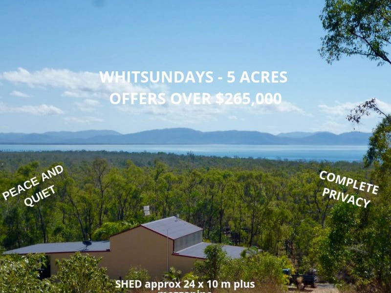 25 Lawson Street, Midge Point, QLD 4799 - realestate.com.au