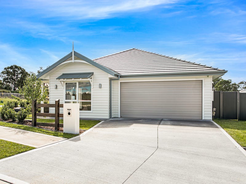 Lot 807 22 Ruby Street, Cobbitty, NSW 2570 - Property Details