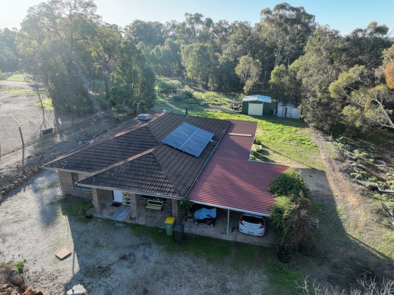 129 Malkup Brook Rd, Julimar, WA 6567 - Property Details