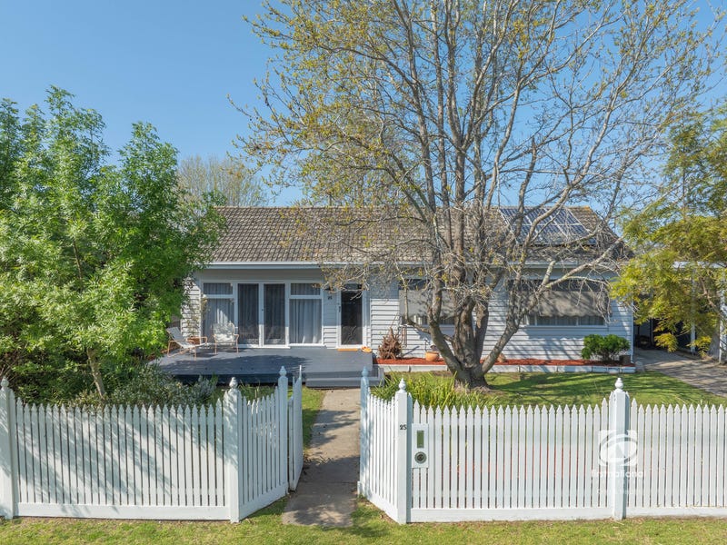25 Greene Street, Bairnsdale, Vic 3875 - Property Details