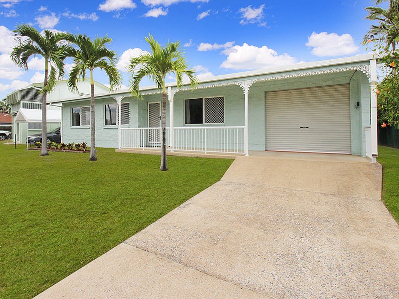 37 Malbon Road, Kirwan, Qld 4817 - Property Details