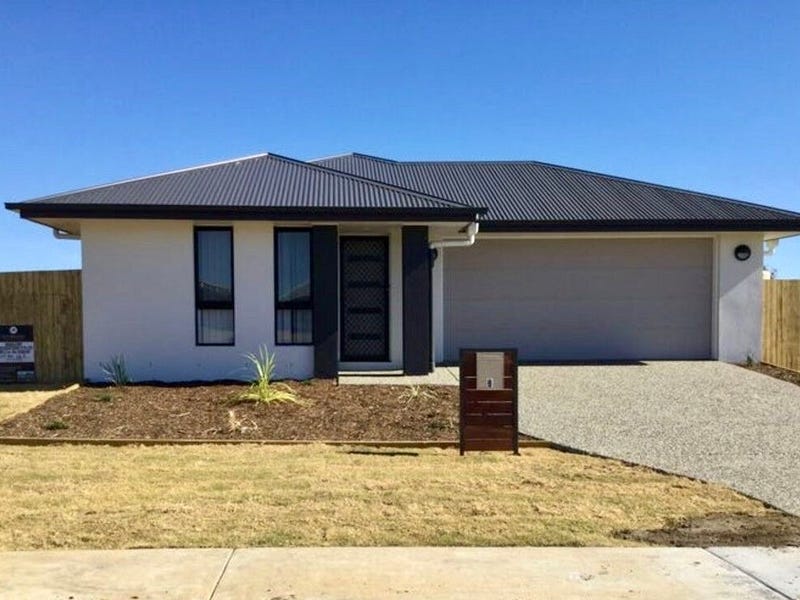 8 Myrtleford Crescent, Cambooya, Qld 4358 - Property Details