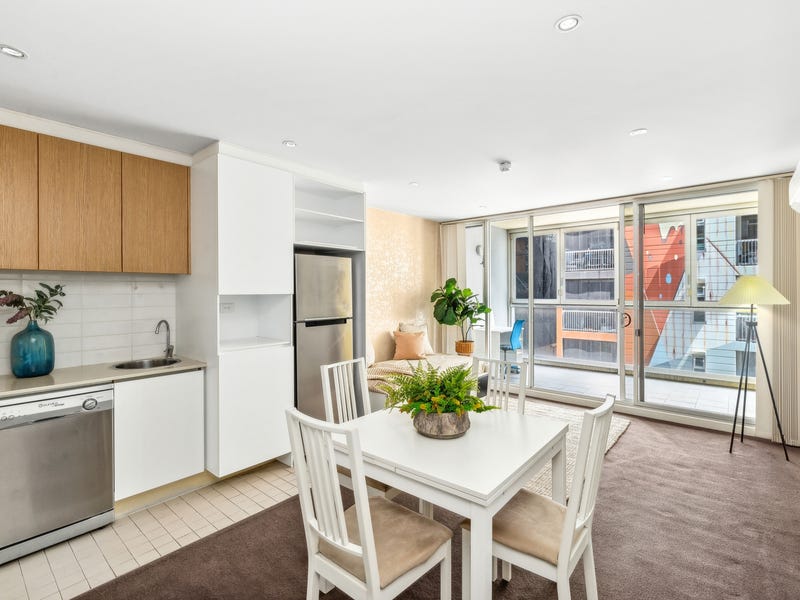 306/185 Morphett Street, Adelaide, SA 5000 - Property Details