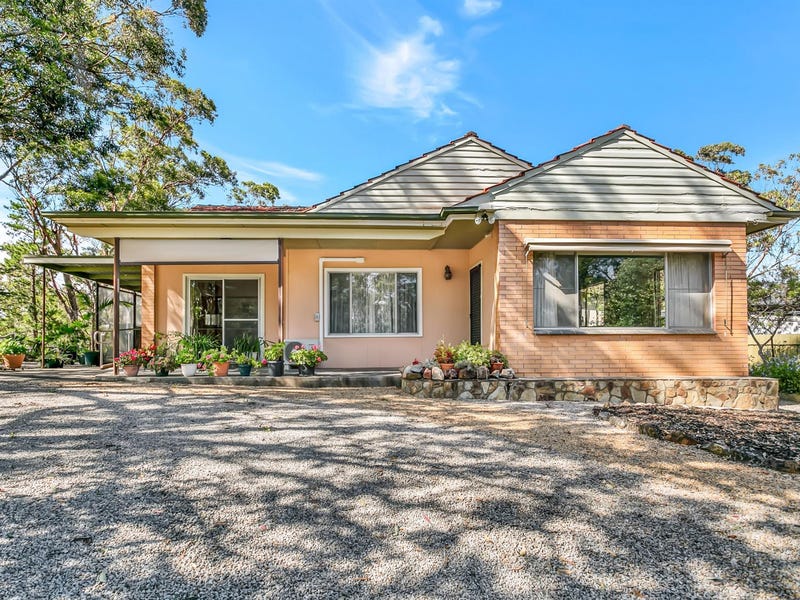 Sold Property Prices & Auction Results in Belair, SA 5052 - realestate ...