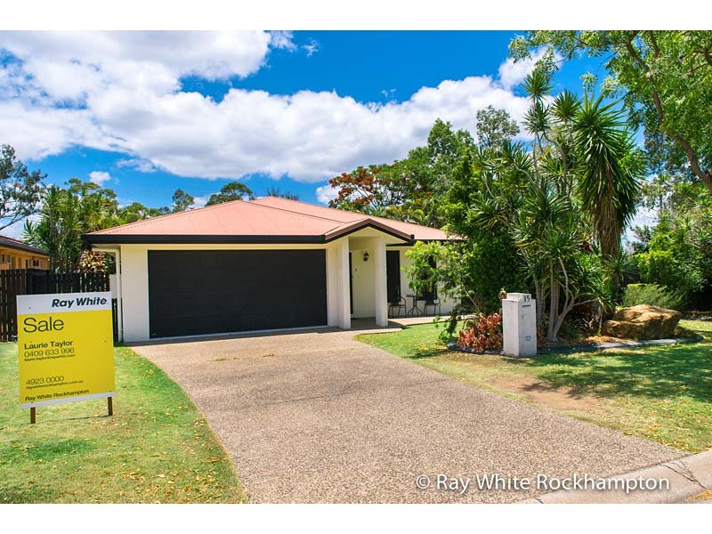 15 Brookside Avenue, Norman Gardens, QLD 4701 - realestate.com.au