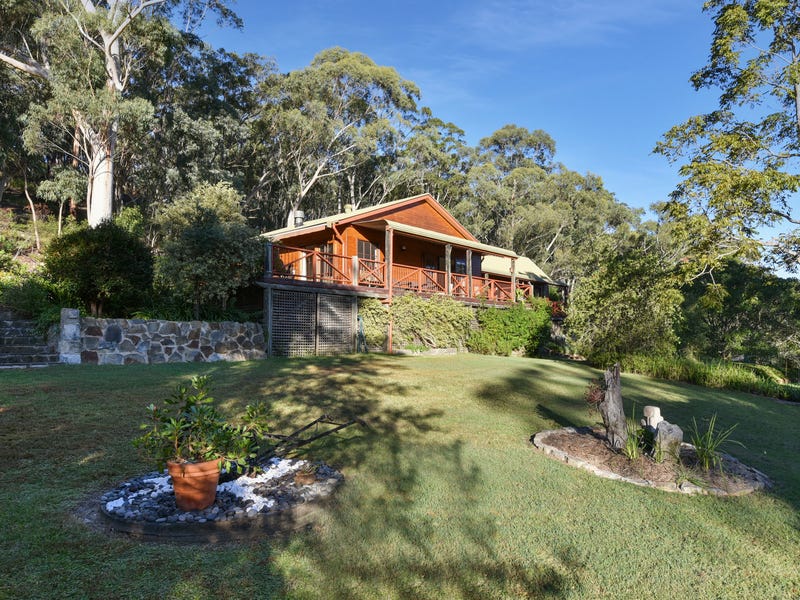 5385 George Downes Dr, Bucketty, NSW 2250 - Property Details