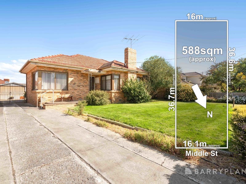 85 Middle Street, Hadfield, Vic 3046 - Property Details