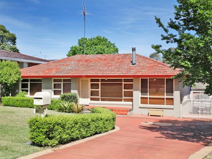 85 Pindari Avenue, Camden, NSW 2570 - Property Details