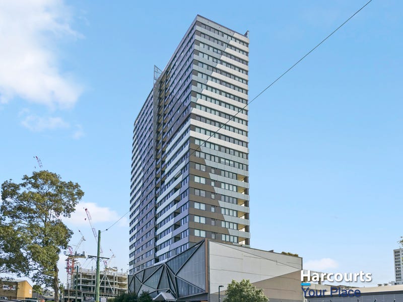 1703/1 Boys Avenue, Blacktown, NSW 2148 - Property Details