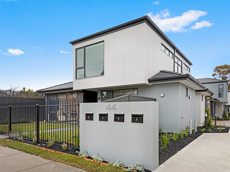 1/44 Queen Street, Frankston, Vic 3199 - Property Details