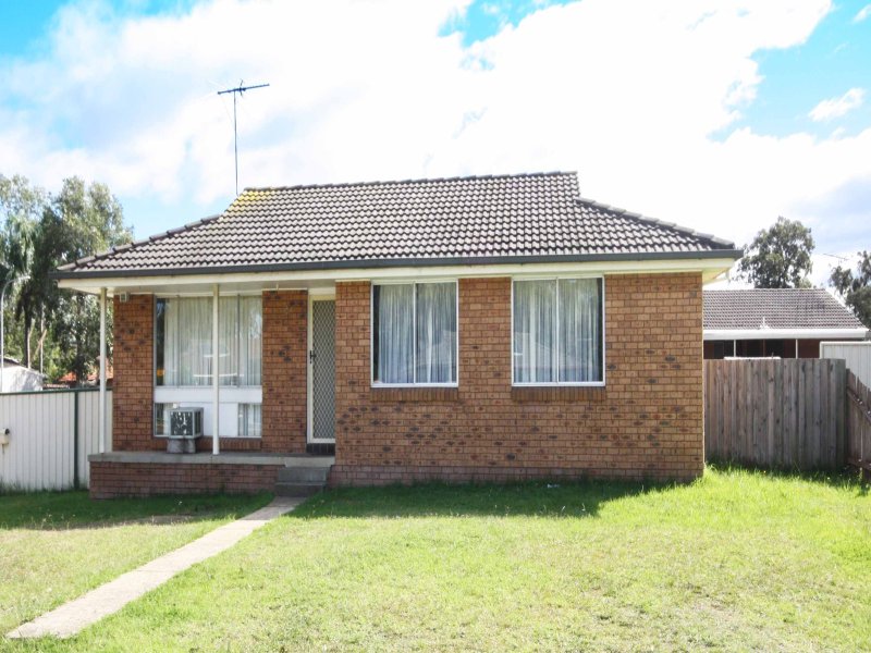 2 Cavan Place, Airds, NSW 2560 - Property Details