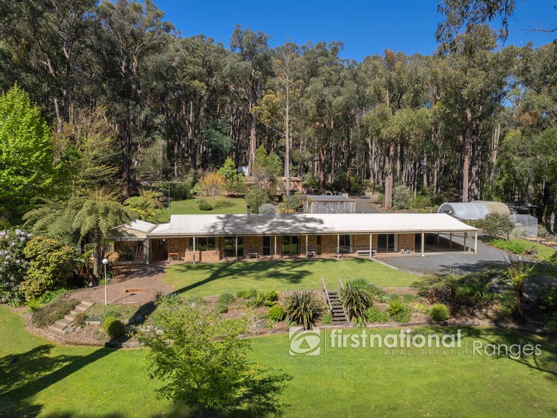 19 Deery Road, Emerald, Vic 3782 - Property Details