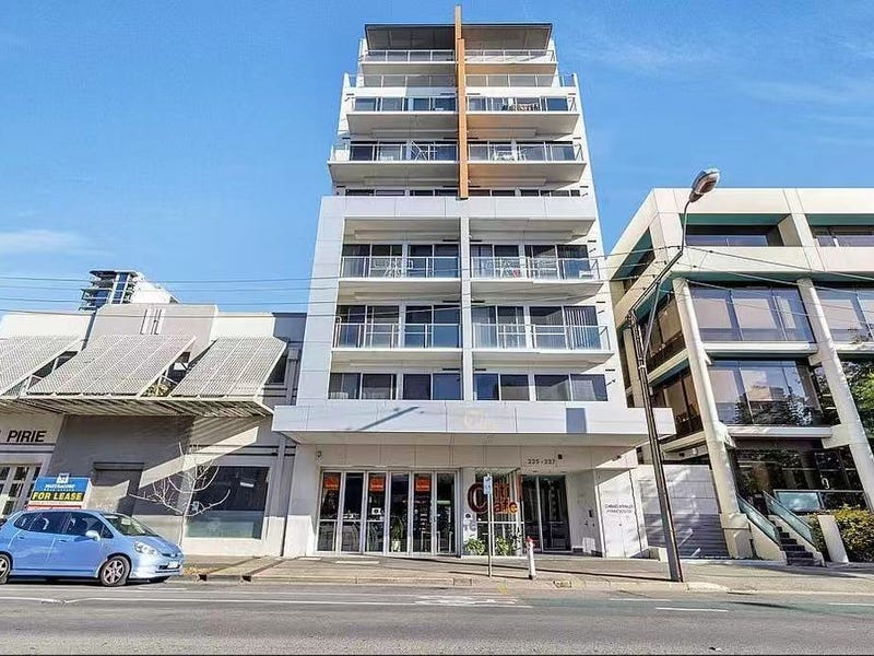 Rental Properties and Real Estate in Pirie St, Adelaide, SA 5000 ...