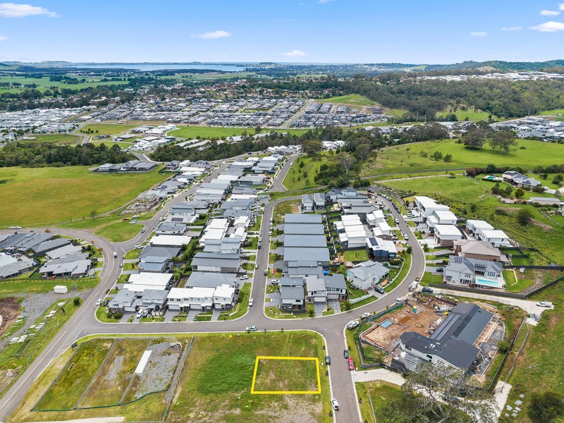 4 Kiah Close, Tullimbar, NSW 2527 - realestate.com.au