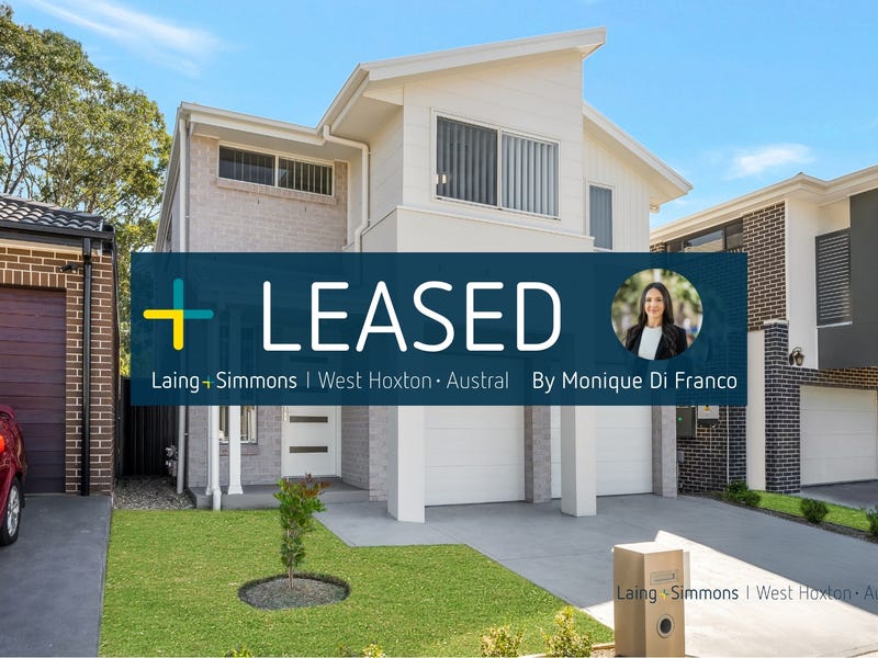 64 Kensell Street, Austral, NSW 2179 - realestate.com.au