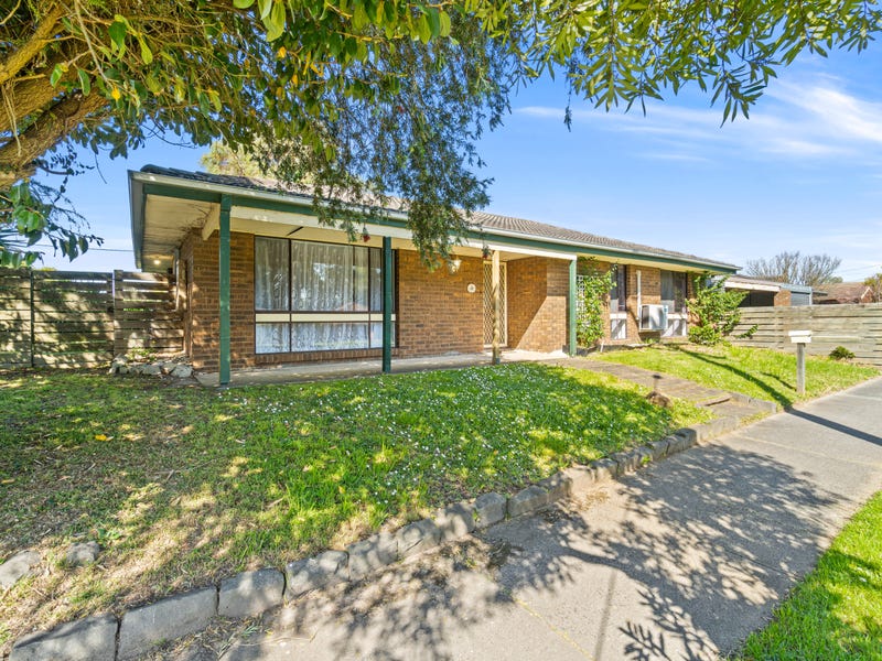 1 Ormond Road, Traralgon, Vic 3844 - Property Details