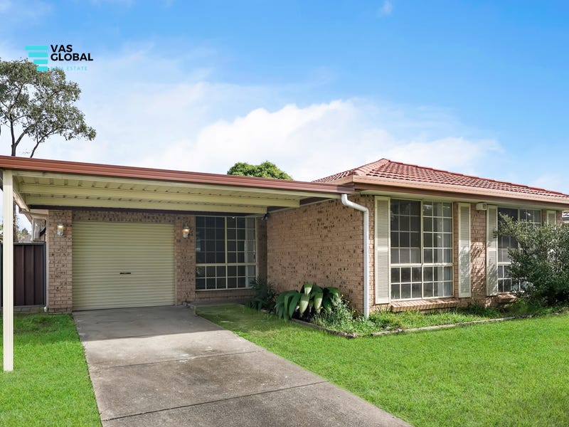 26 Melanie Street, Hassall Grove, NSW 2761 - realestate.com.au