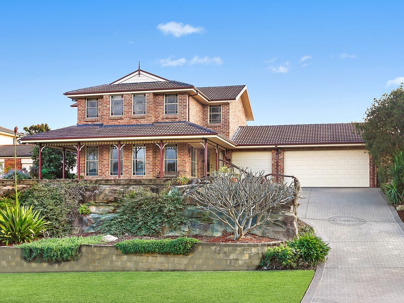 3 Wren Court, Woronora Heights, NSW 2233 - realestate.com.au