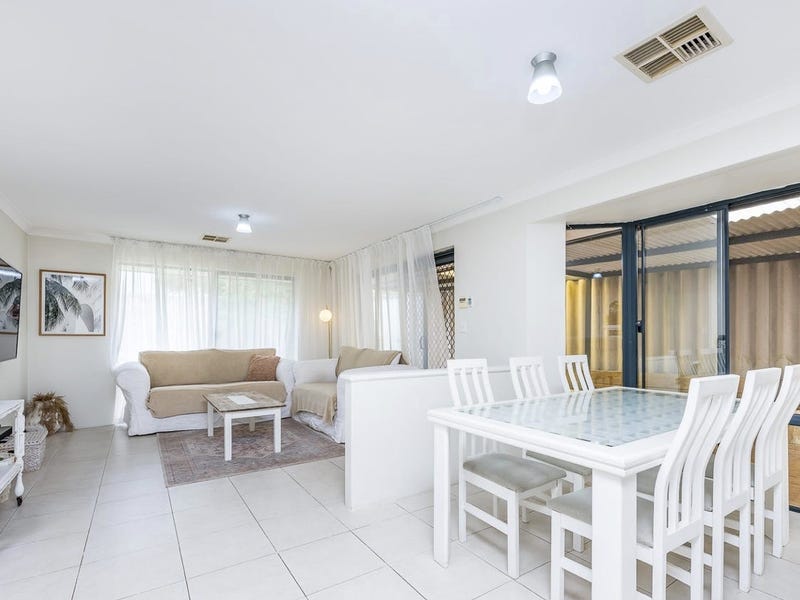 119 St Barnabas Boulevard, Quinns Rocks, WA 6030 - House for Rent ...