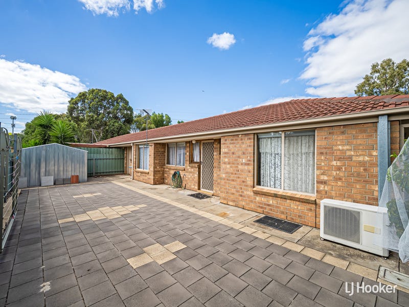 36/23 Russell Row, Paralowie, SA 5108 - Property Details