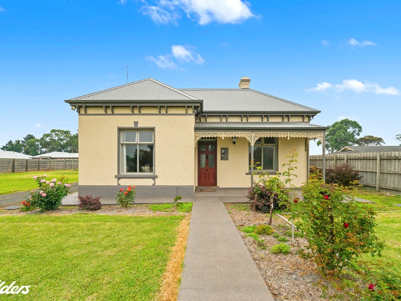 14 Church Road, Yarram, Vic 3971 - Property Details
