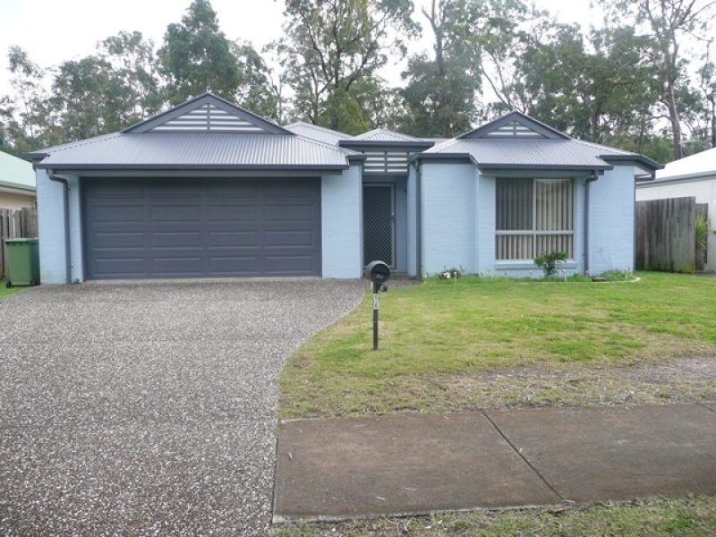 16 Lilyvale Cres, Ormeau, QLD 4208 - realestate.com.au