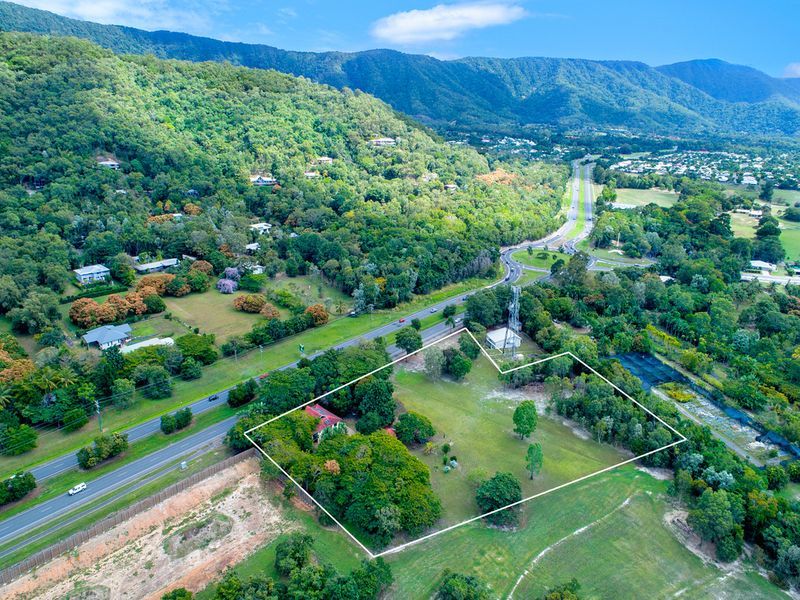 Lot 2 Captain Cook Highway, Trinity Beach, QLD 4879 - realestate.com.au