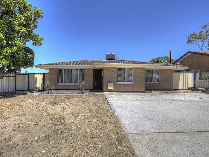 126 William Street, Beckenham, WA 6107 - Property Details