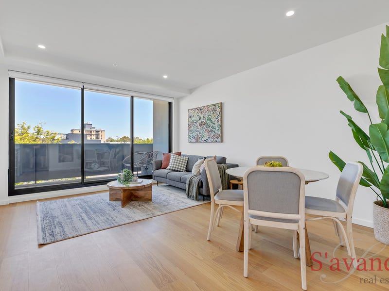 105/62 Hurtle Square, Adelaide, SA 5000 - Property Details