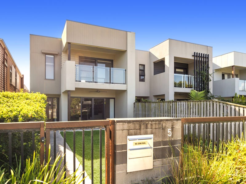 Sold Property Prices & Auction Results in Peregian Springs, QLD 4573 ...