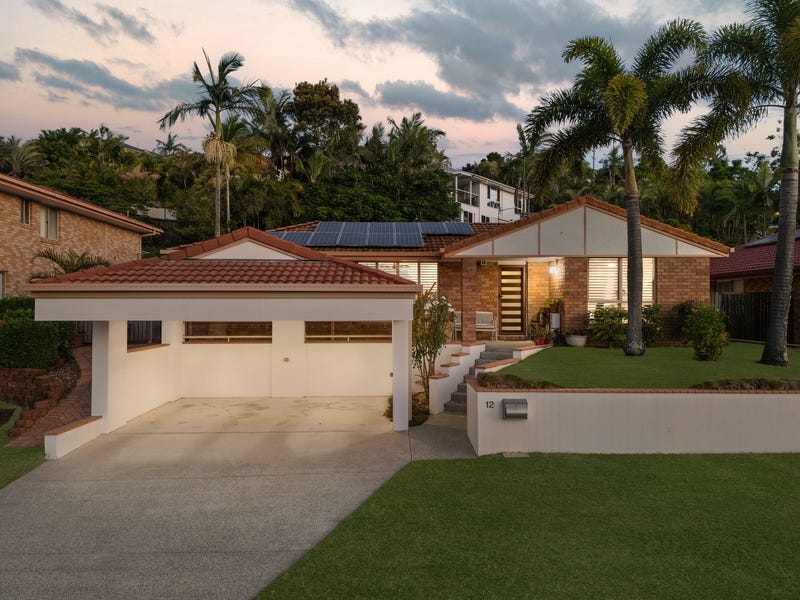 12 Zinnea Street, Elanora, Qld 4221 - House for Sale - realestate.com.au