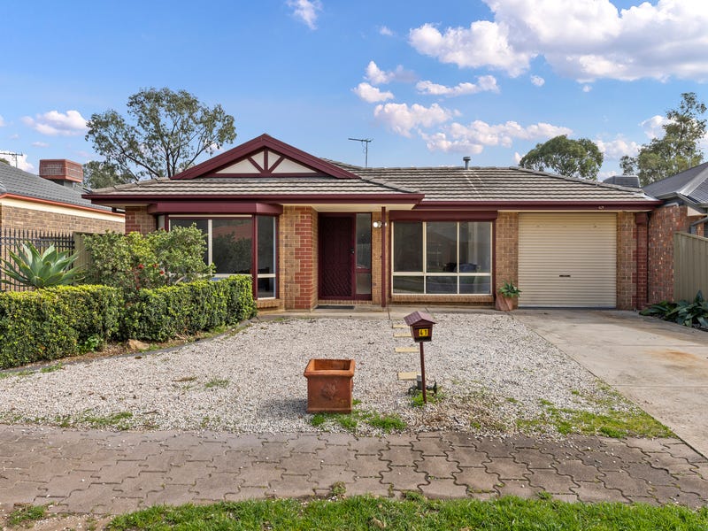 41 Dignam Drive, Paralowie, SA 5108 - Property Details