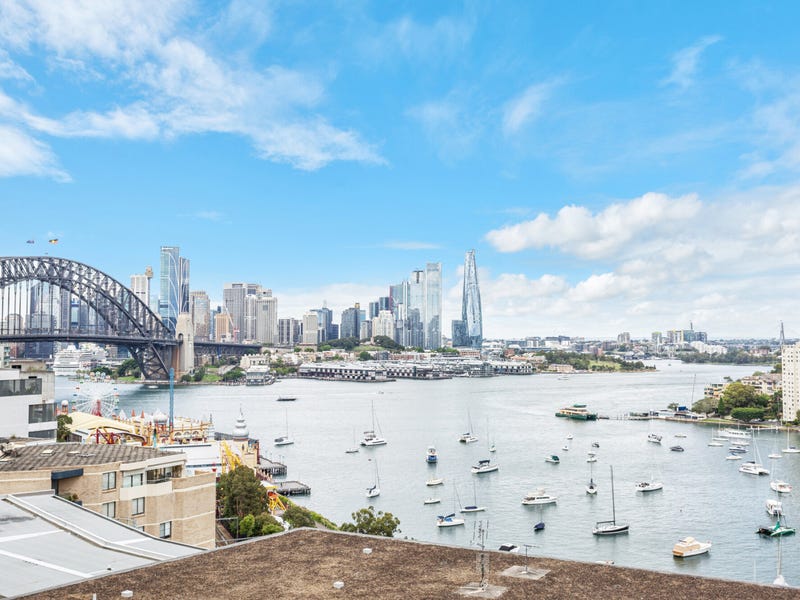 606/61 Lavender Street, Milsons Point, NSW 2061 - realestate.com.au