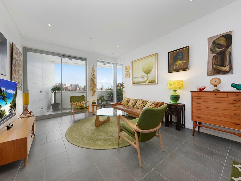 504/1B Lawson Square, Redfern, NSW 2016 - Property Details