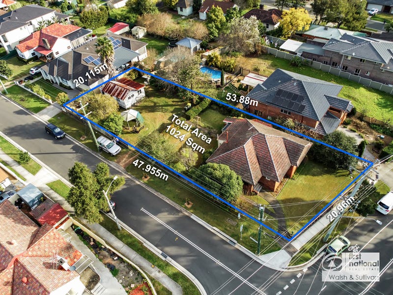 52 Hammers Road, Northmead, NSW 2152 - Property Details