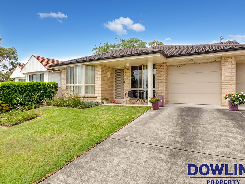 2/120 Anderson Drive, Tarro, NSW 2322 - Property Details