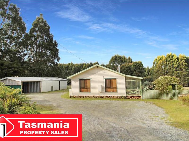 987 Staverton Road, Staverton, Tas 7306 - Property Details