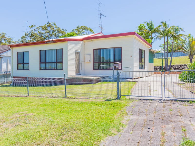 5 Goundry Street, Gateshead, NSW 2290 - Property Details
