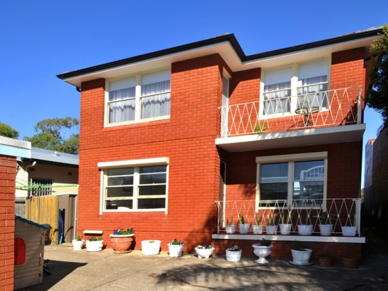 1/57 Mitchell Street, Chifley, NSW 2036 - Property Details