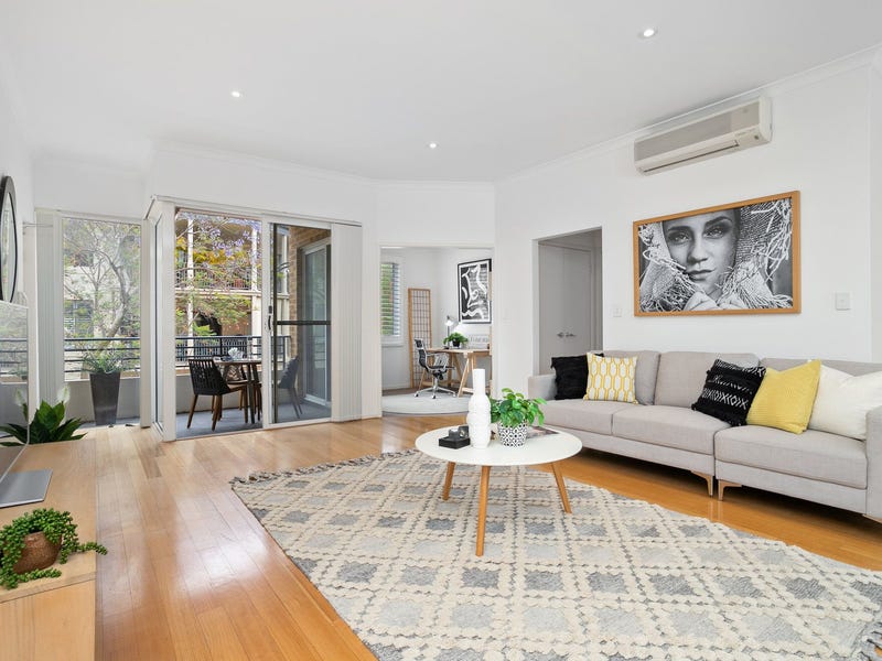 4/1 Cashel Lane, Subiaco, WA 6008 - Property Details