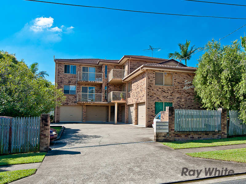 4/45 Denman Street, Alderley, Qld 4051 - Property Details