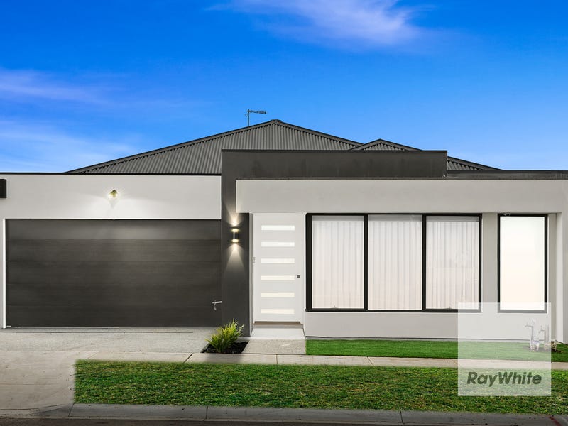 32 Times Street, Kalkallo, Vic 3064 - Property Details